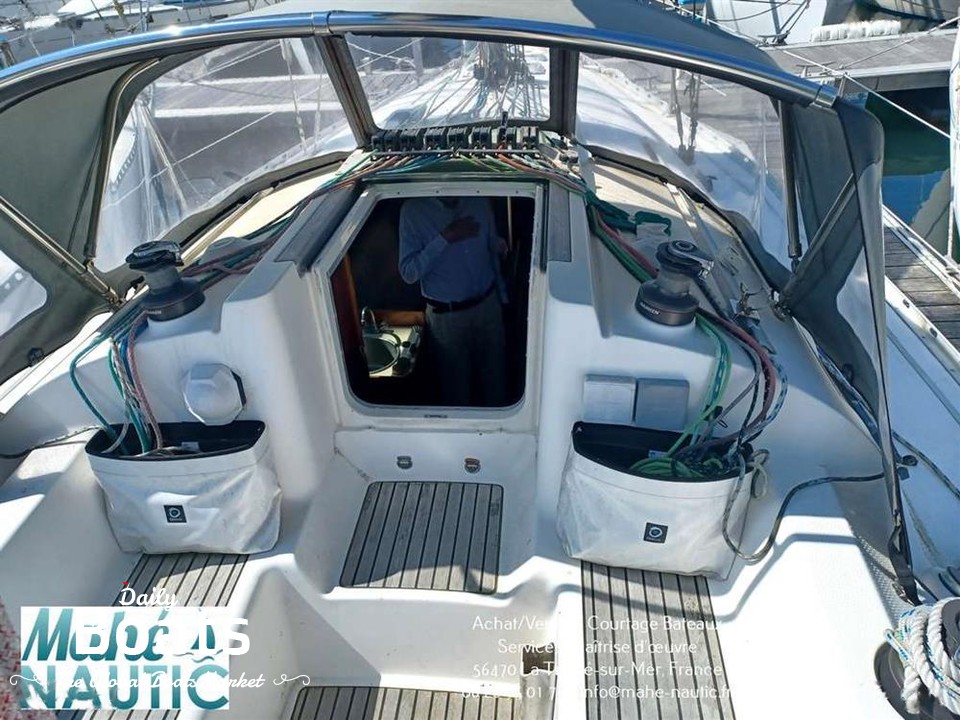 1998 Jeanneau Sun Fast 32 for sale. View price, photos and Buy 1998 ...