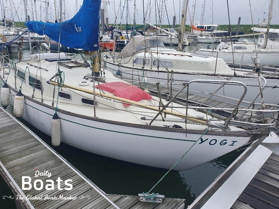 1975 Great Dane 28 for sale. View price, photos and Buy 1975 Great Dane 28 #466128