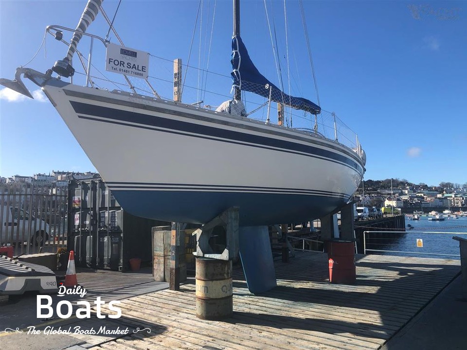 1987 Jupiter 30 for sale. View price, photos and Buy 1987 Jupiter 30 ...