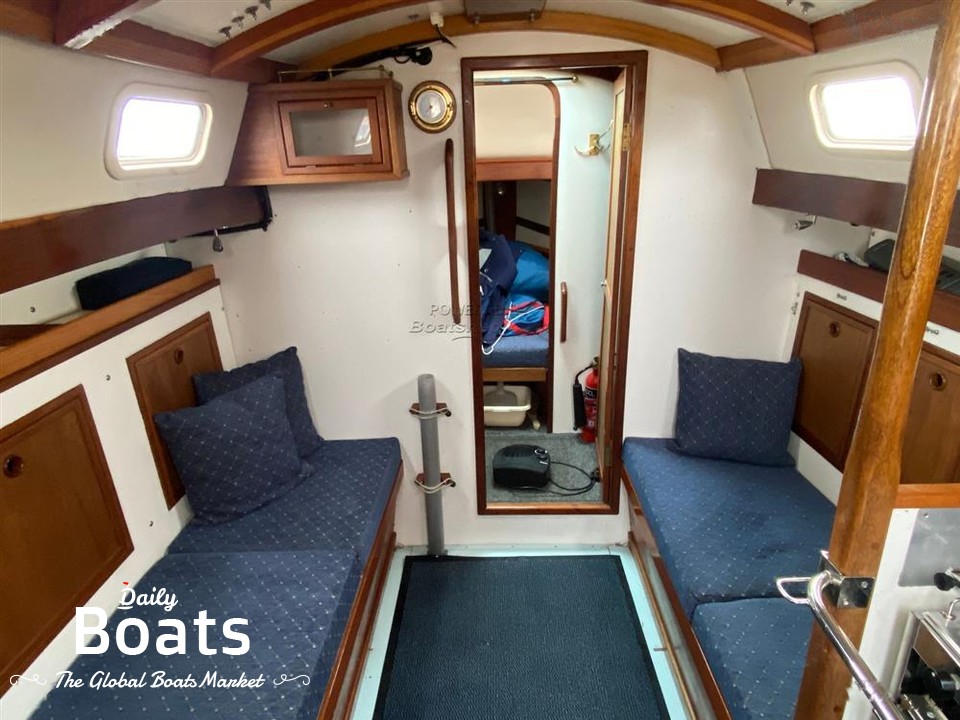 1977 Ditchfield Designs 25' Cruiser for sale. View price, photos and ...