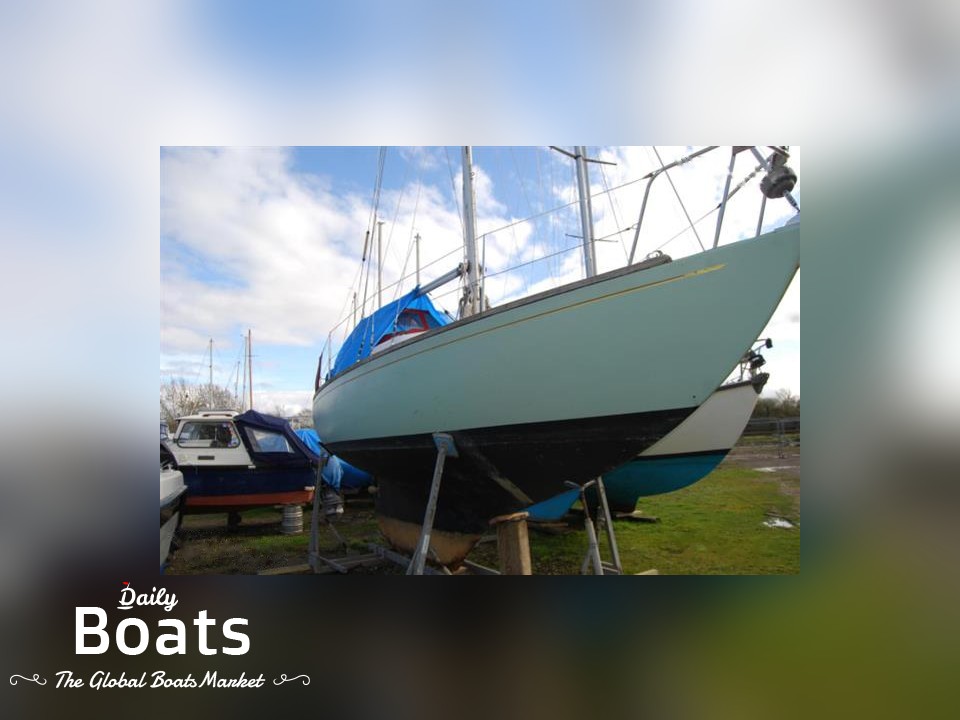 1980 Morgan Giles Mg 30 for sale. View price, photos and Buy 1980 ...