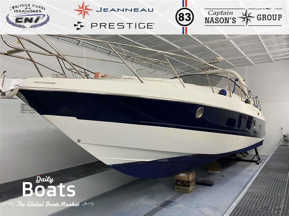 2005 Cranchi 41 Endurance for sale. View price, photos and Buy 2005 ...