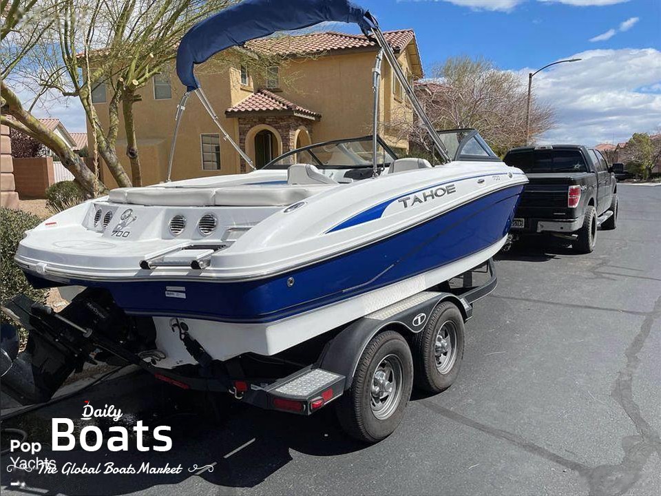 2020 Tahoe Boats 700 for sale. View price, photos and Buy 2020 Tahoe ...