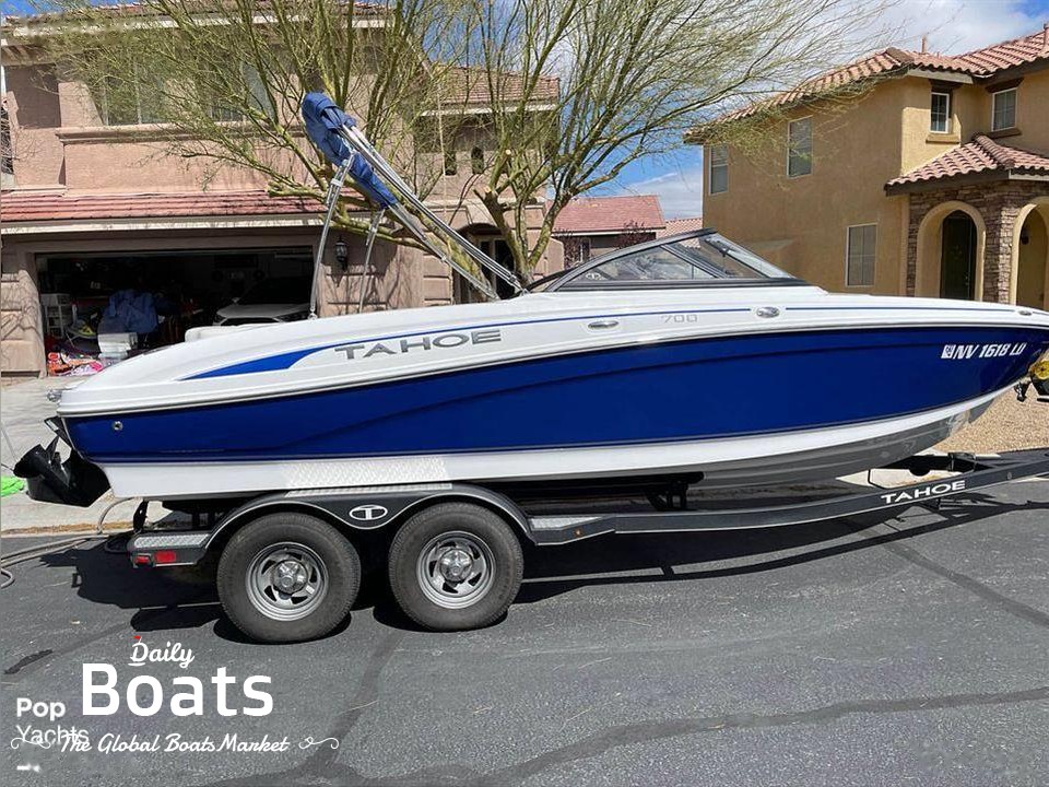 2020 Tahoe Boats 700 for sale. View price, photos and Buy 2020 Tahoe ...