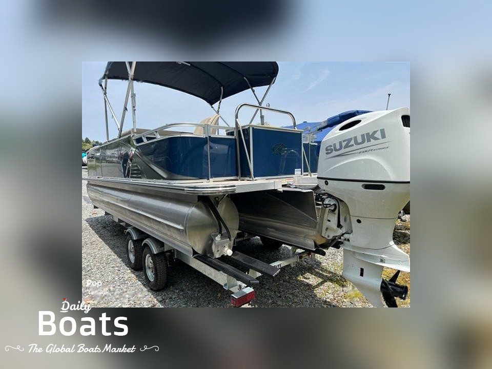 2022 Avalon 2485 Lsz Rear Fish for sale. View price, photos and Buy ...