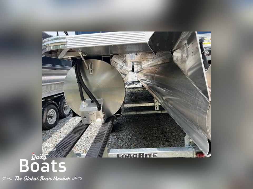 2022 Avalon 2485 Lsz Rear Fish for sale. View price, photos and Buy ...