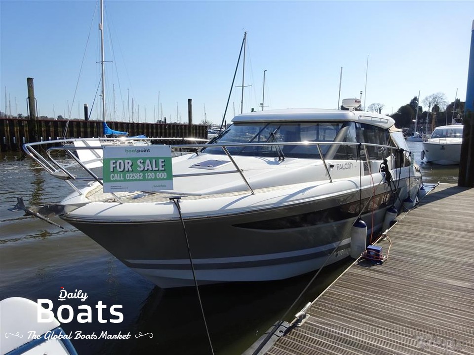 2011 Jeanneau Nc 11 for sale. View price, photos and Buy 2011 Jeanneau ...