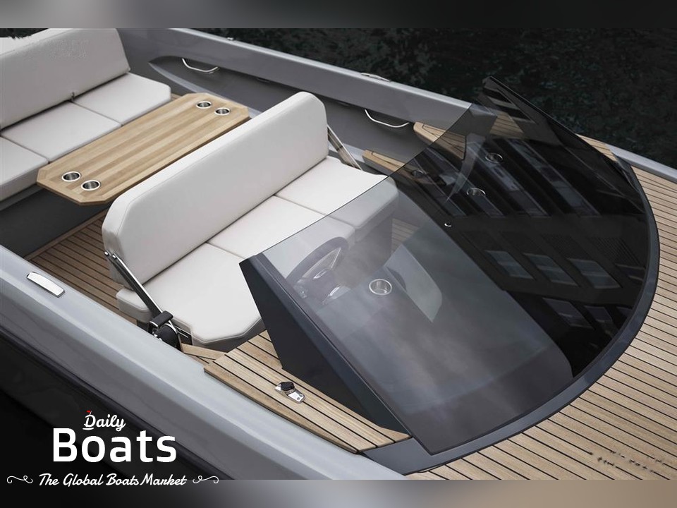 2022 Rand Boats Spirit 25 for sale. View price, photos and Buy 2022 ...