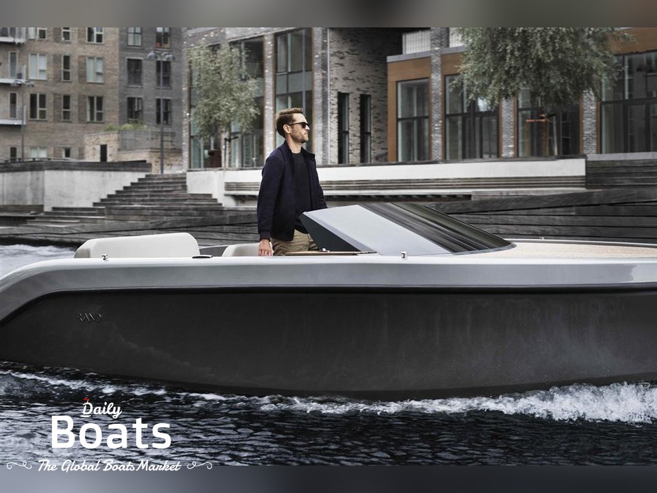 2022 Rand Boats Spirit 25 for sale. View price, photos and Buy 2022 ...