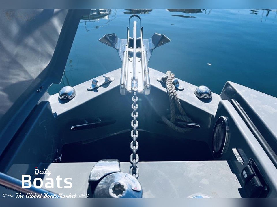 2022 Rand Boats Spirit 25 for sale. View price, photos and Buy 2022 ...