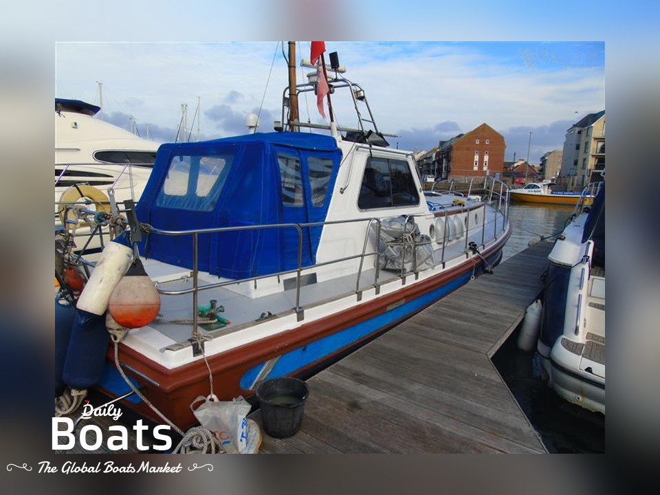 1970 Nelson 40 for sale. View price, photos and Buy 1970 Nelson 40 #466208