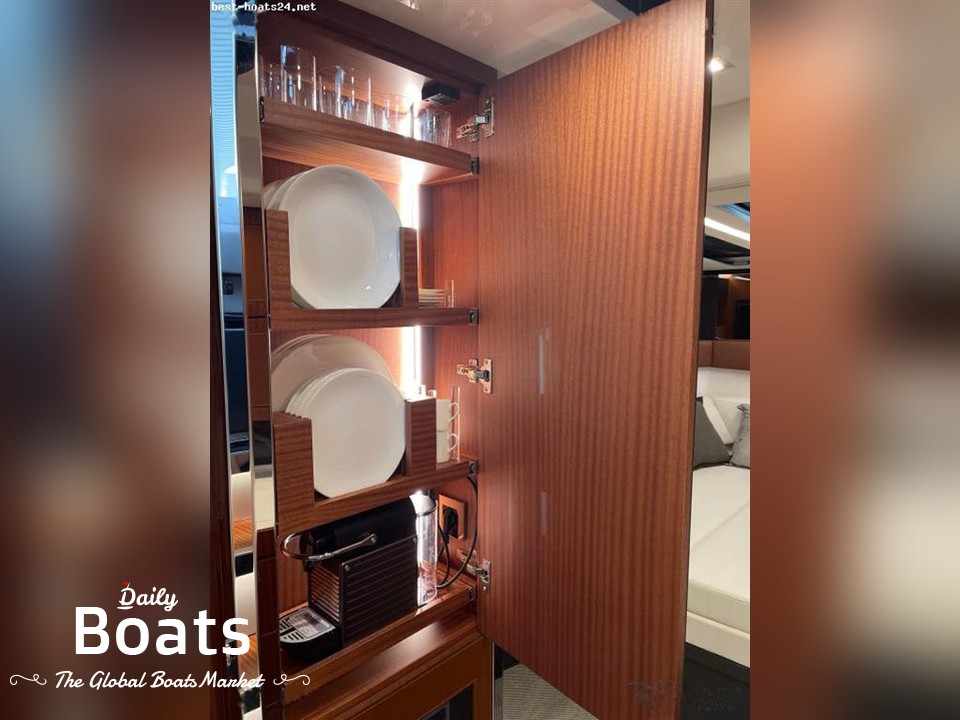 2022 Riva Rivamare 38 for sale. View price, photos and Buy 2022 Riva ...