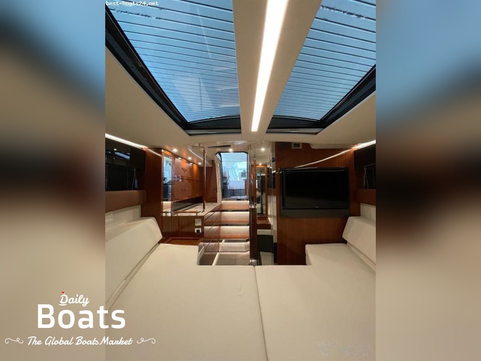 2022 Riva Rivamare 38 for sale. View price, photos and Buy 2022 Riva Rivamare 38 #466210