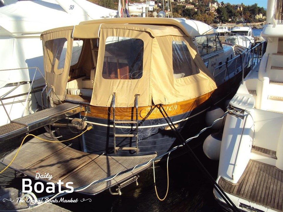 2005 Apreamare 12 Cabinato Hard Top for sale. View price, photos and ...