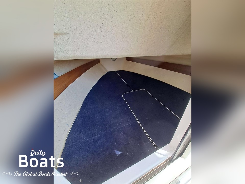 2008 Pacific Craft 570 Wa à vendre. Voir le prix, les photos et Acheter ...