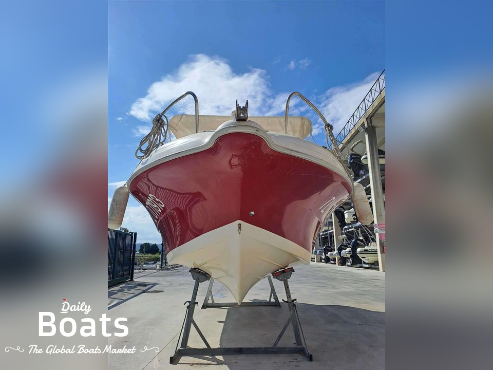 2008 Pacific Craft 570 Wa à vendre. Voir le prix, les photos et Acheter ...