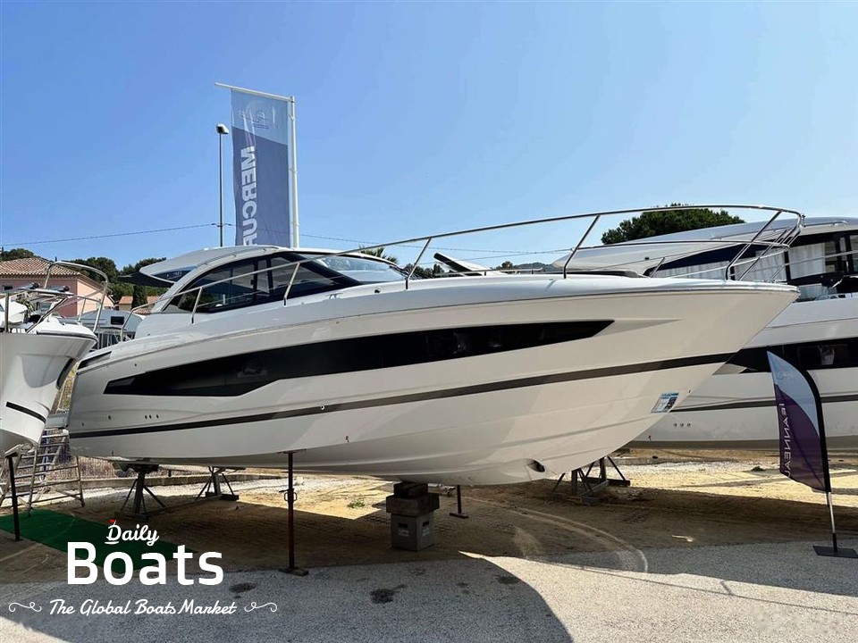 2023 Jeanneau Leader 36 for sale. View price, photos and Buy 2023 ...