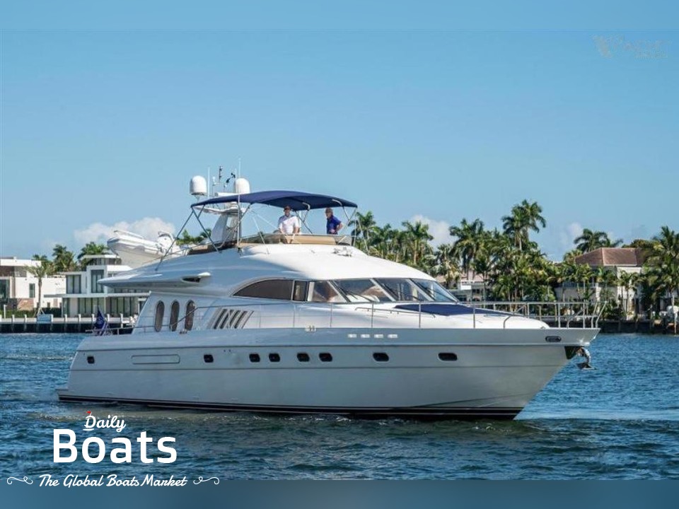 2000 Viking Sport Cruisers for sale. View price, photos and Buy 2000 ...