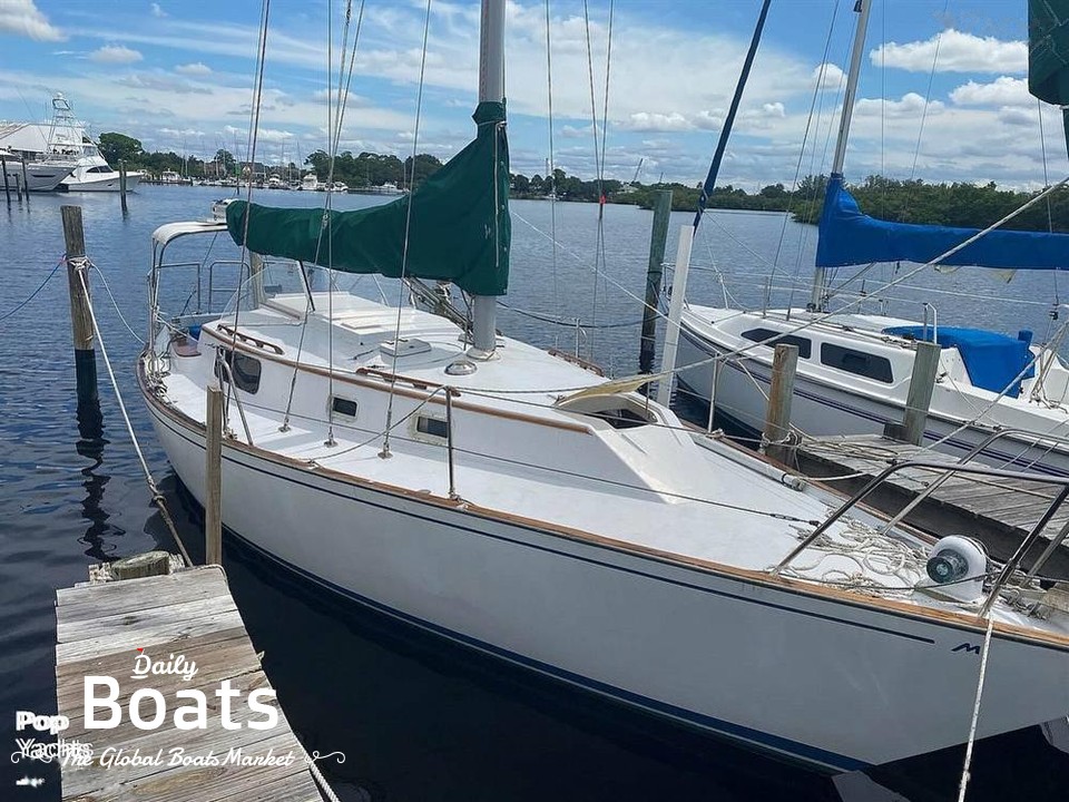 1982 Morgan 31 for sale. View price, photos and Buy 1982 Morgan 31 #466233