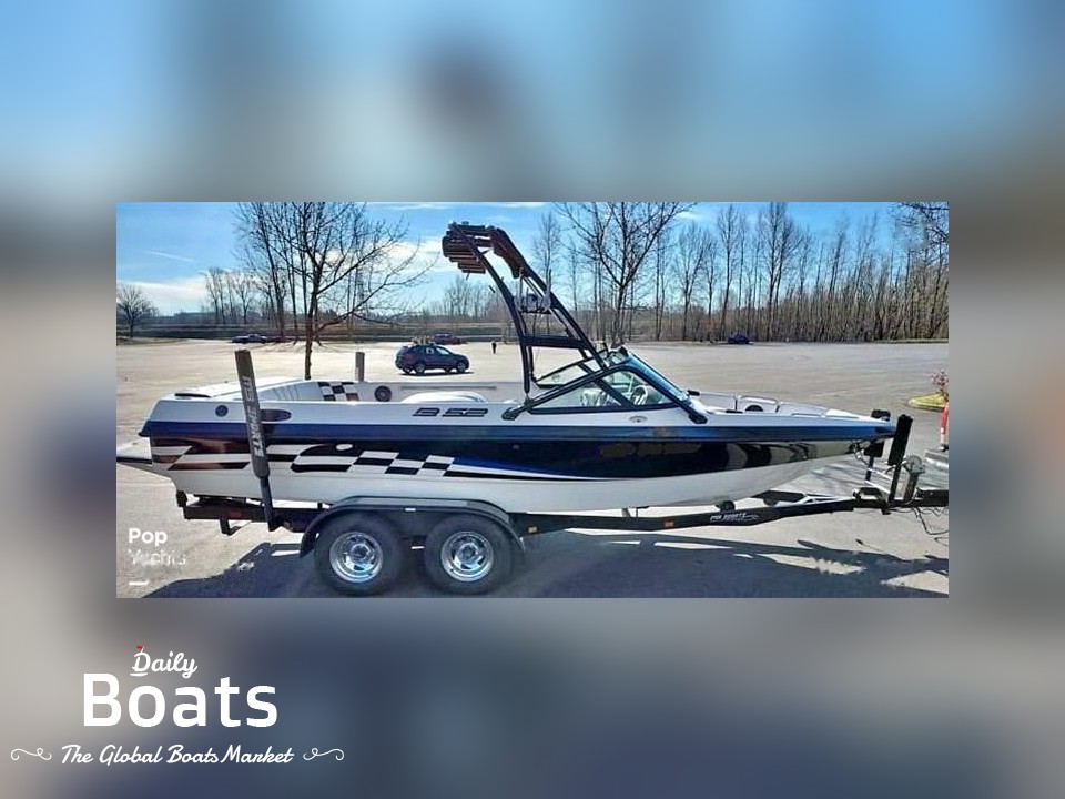 2003 MB Boats B52 for sale. View price, photos and Buy 2003 MB Boats ...