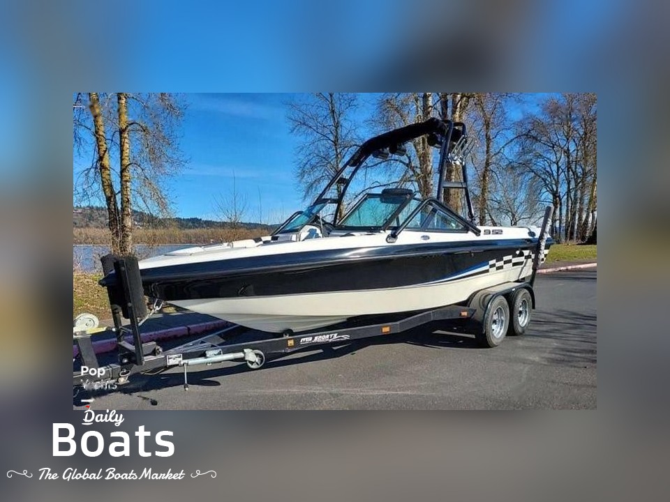 2003 MB Boats B52 for sale. View price, photos and Buy 2003 MB Boats ...