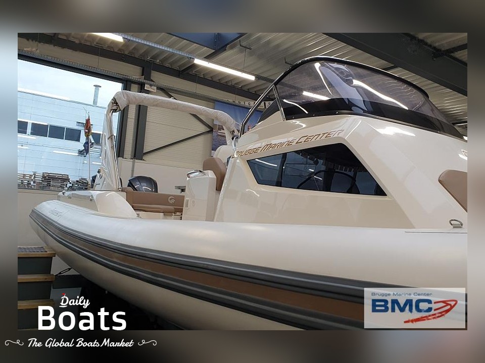 2017 Capelli Boats Tempest 400 for sale. View price, photos and Buy ...