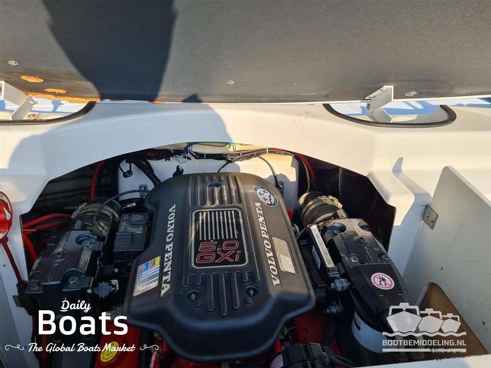 2007 Four Winns Boats Horizon 210 for sale. View price, photos and Buy ...