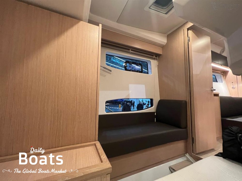 2023 Bavaria Yachts Sr33 for sale. View price, photos and Buy 2023 ...