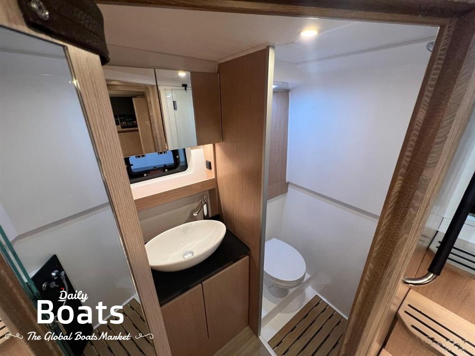 2023 Bavaria Yachts Sr33 for sale. View price, photos and Buy 2023 ...