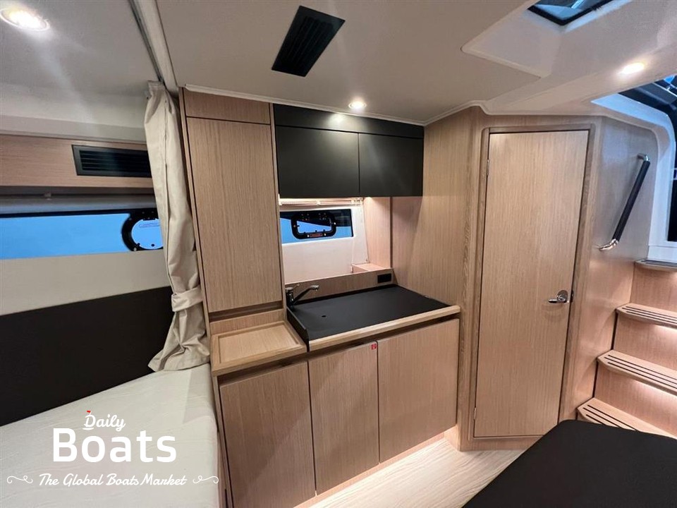 2023 Bavaria Yachts Sr33 for sale. View price, photos and Buy 2023 ...