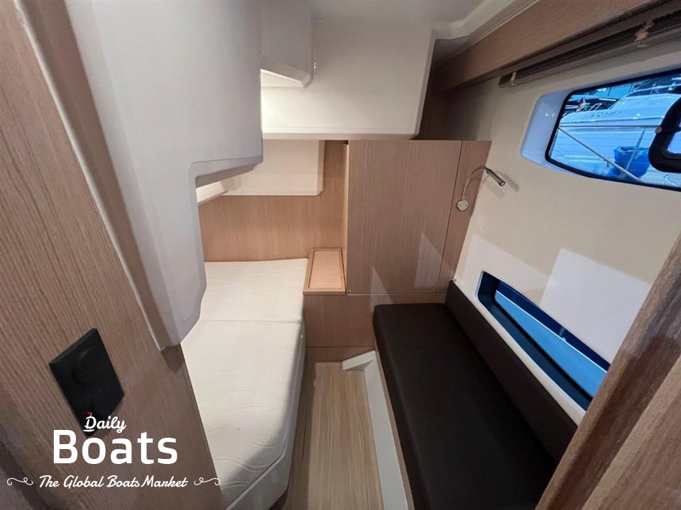 2023 Bavaria Yachts Sr33 for sale. View price, photos and Buy 2023 ...