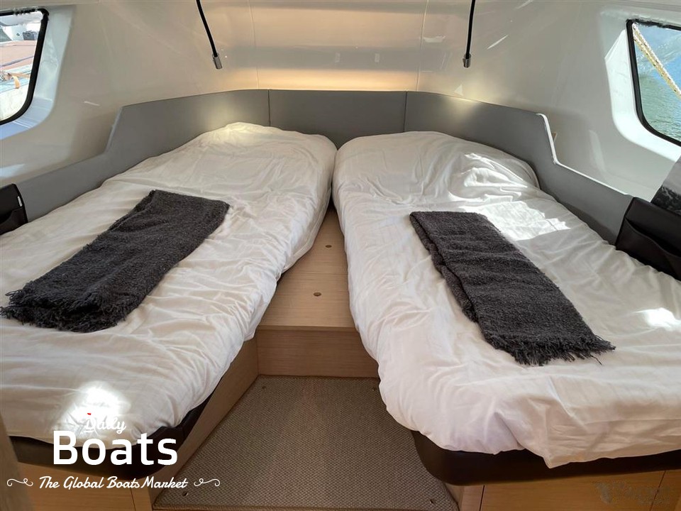 2023 Delphia 10 Lounge for sale. View price, photos and Buy 2023 ...