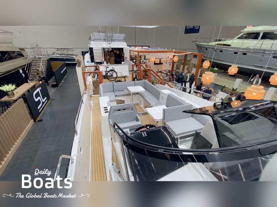 2023 Delphia 10 Lounge for sale. View price, photos and Buy 2023 ...