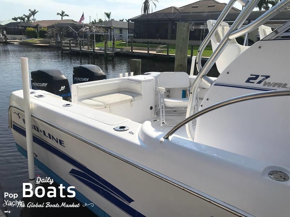2001 Pro-Line 27 Wa for sale. View price, photos and Buy 2001 Pro-Line ...