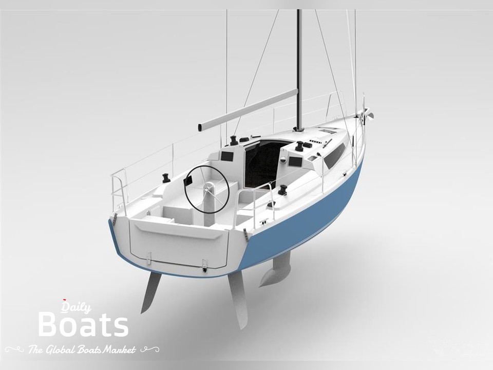 2023 Pointer 30 for sale. View price, photos and Buy 2023 Pointer 30 #466271