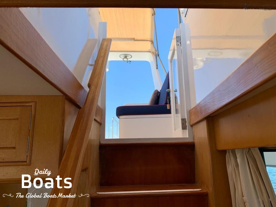 1997 Island Packet Yachts 525 for sale. View price, photos and Buy 1997 ...