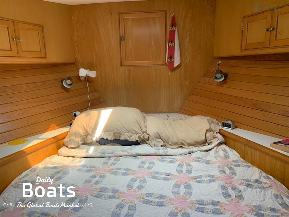 1997 Island Packet Yachts 525 for sale. View price, photos and Buy 1997 ...