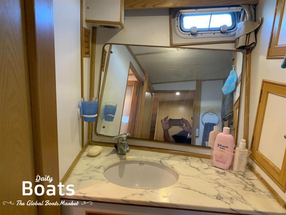 1997 Island Packet Yachts 525 for sale. View price, photos and Buy 1997 ...