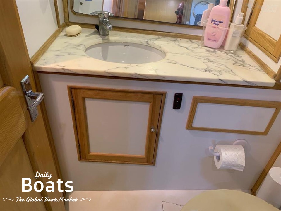 1997 Island Packet Yachts 525 for sale. View price, photos and Buy 1997 ...