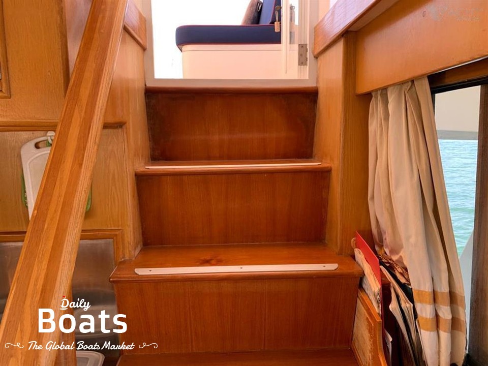 1997 Island Packet Yachts 525 for sale. View price, photos and Buy 1997 ...