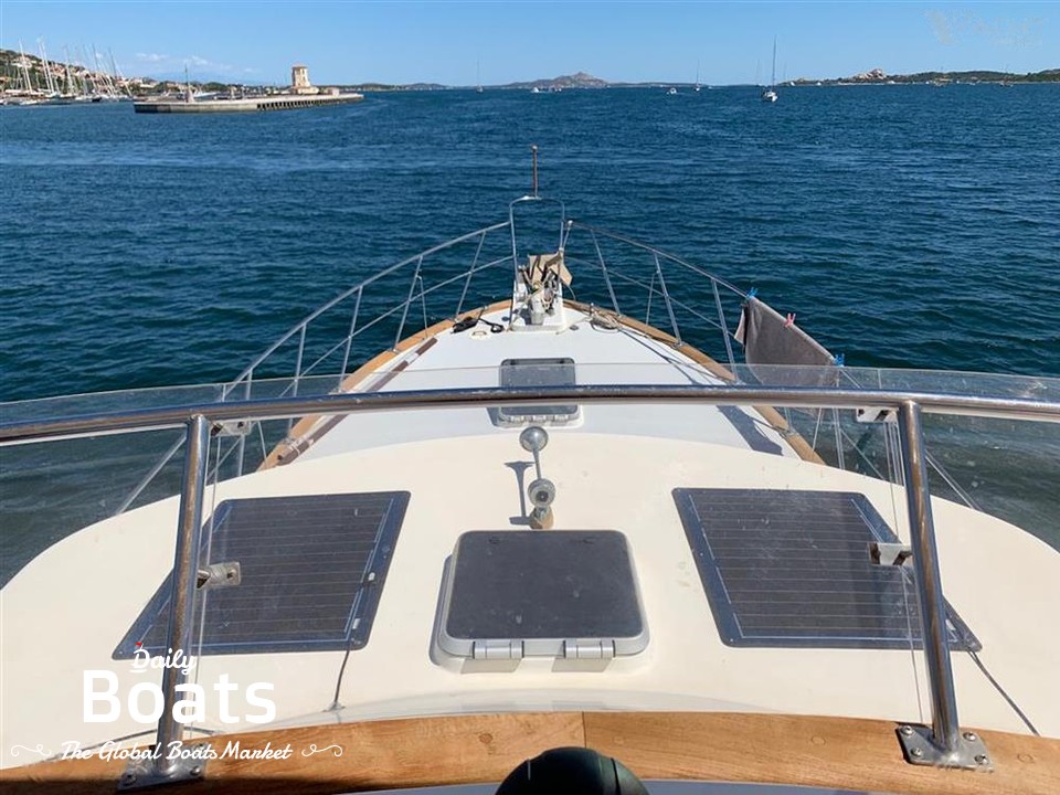 1997 Island Packet Yachts 525 for sale. View price, photos and Buy 1997 ...