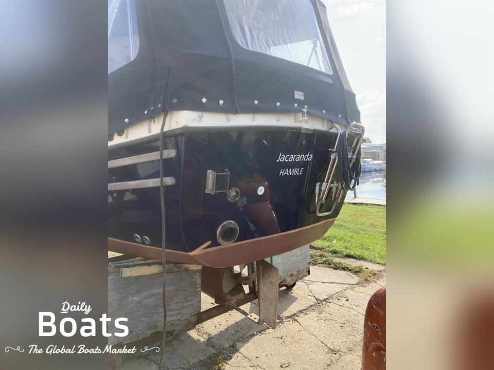 2008 Trusty Boats T23 for sale. View price, photos and Buy 2008 Trusty ...