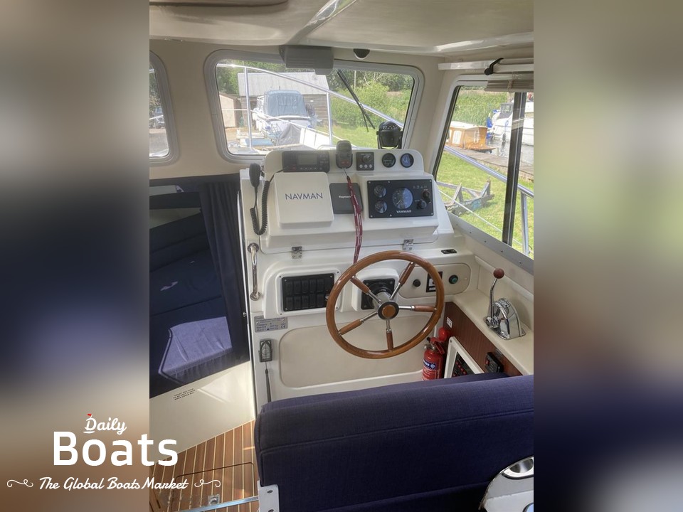 2008 Trusty Boats T23 for sale. View price, photos and Buy 2008 Trusty ...