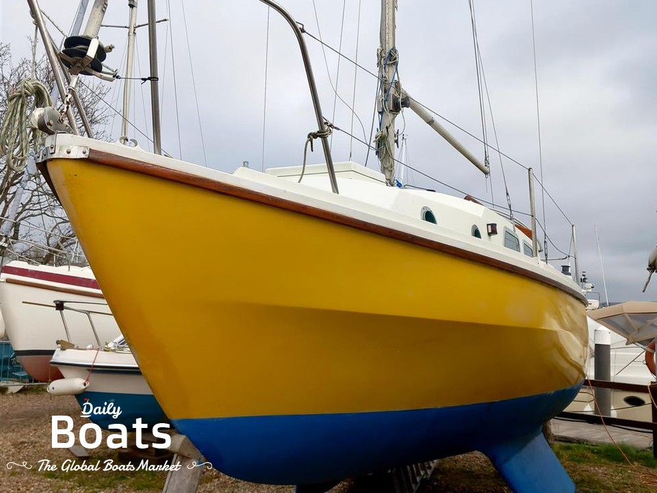 1976 Westerly Centaur for sale. View price, photos and Buy 1976 ...