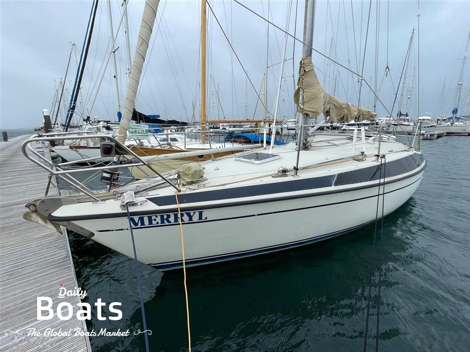 1978 Maxi Yachts 95 for sale. View price, photos and Buy 1978 Maxi ...