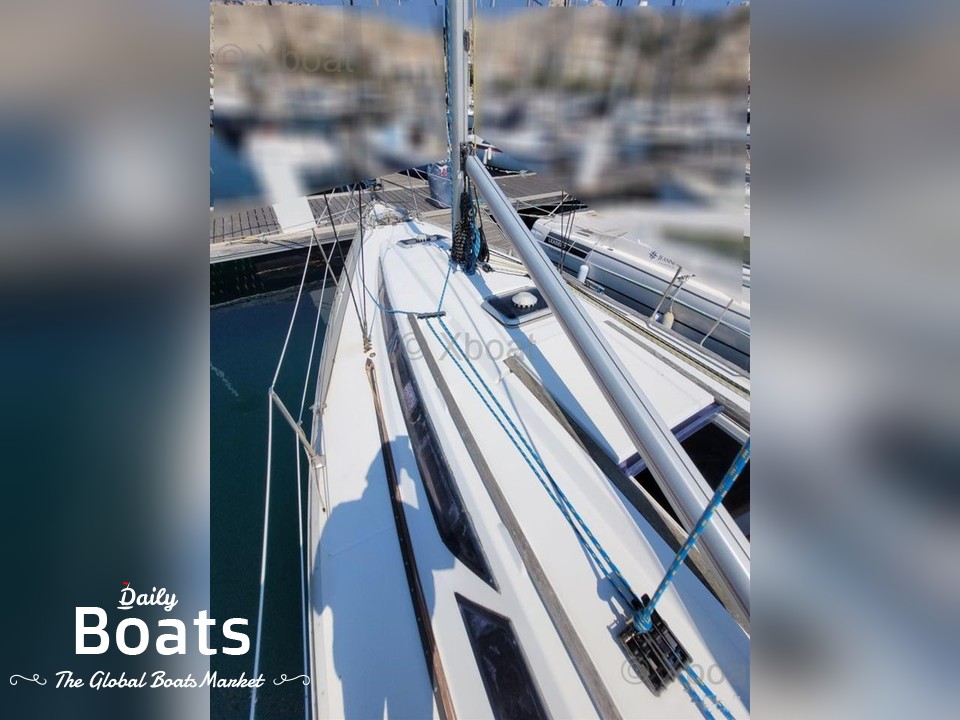 1991 Jeanneau Sun Fast 31 for sale. View price, photos and Buy 1991 ...