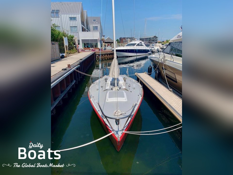 1978 J Boats J24 for sale. View price, photos and Buy 1978 J Boats J24 ...