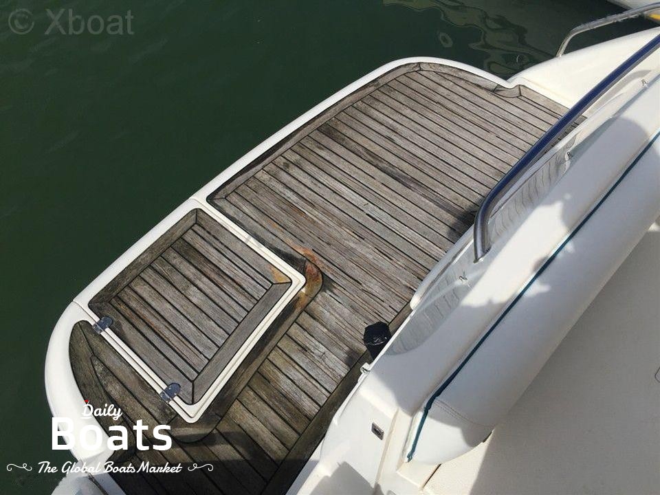 1996 Fairline Yachts Targa 28 for sale. View price, photos and Buy 1996 ...