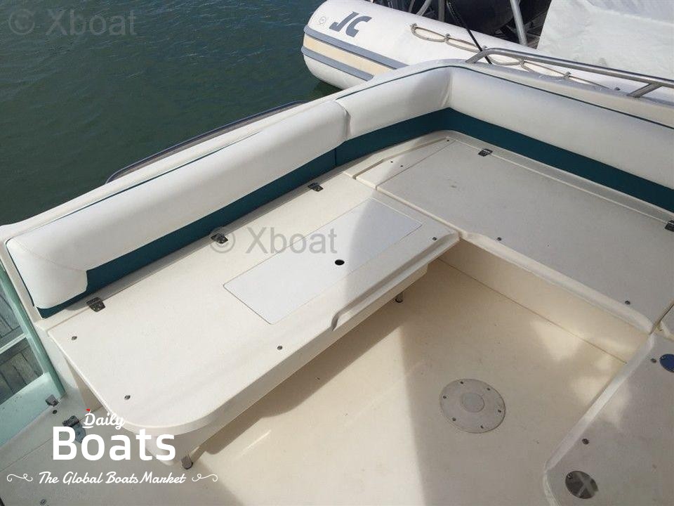 1996 Fairline Yachts Targa 28 for sale. View price, photos and Buy 1996 ...