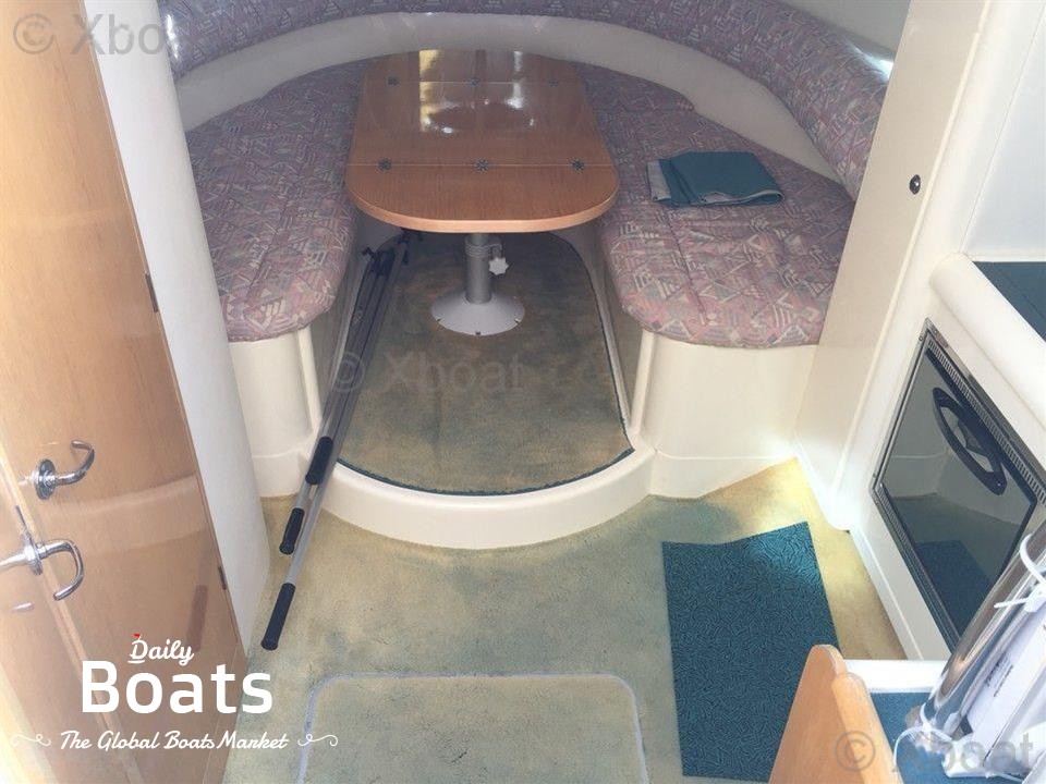 1996 Fairline Yachts Targa 28 for sale. View price, photos and Buy 1996 ...